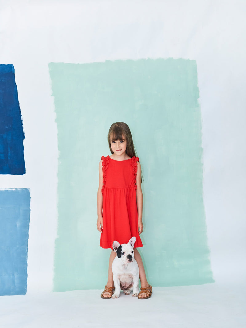 Jean Bourget | European Kid's Clothing | House of Sofella